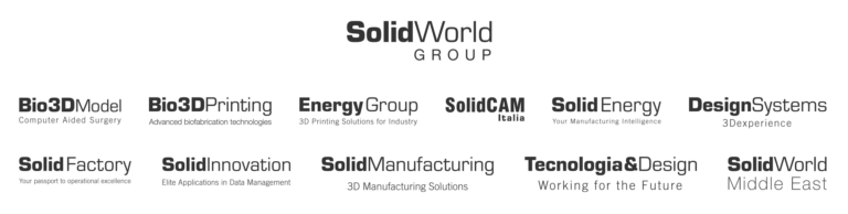 SolidWorld GROUP - Solid Facile